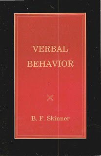 Descargas de Libros de Divulgación Científica: Conducta Verbal (B. F ...