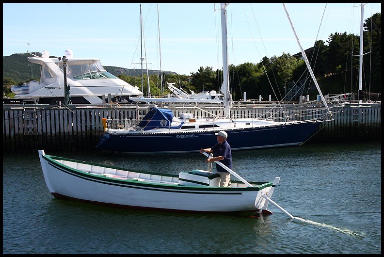 Rowing catamaran boat | stitch and glue