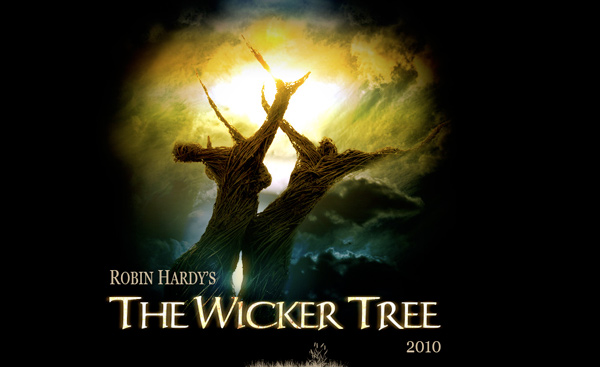 c a s a f o r t e: the Wicker tree (2010)