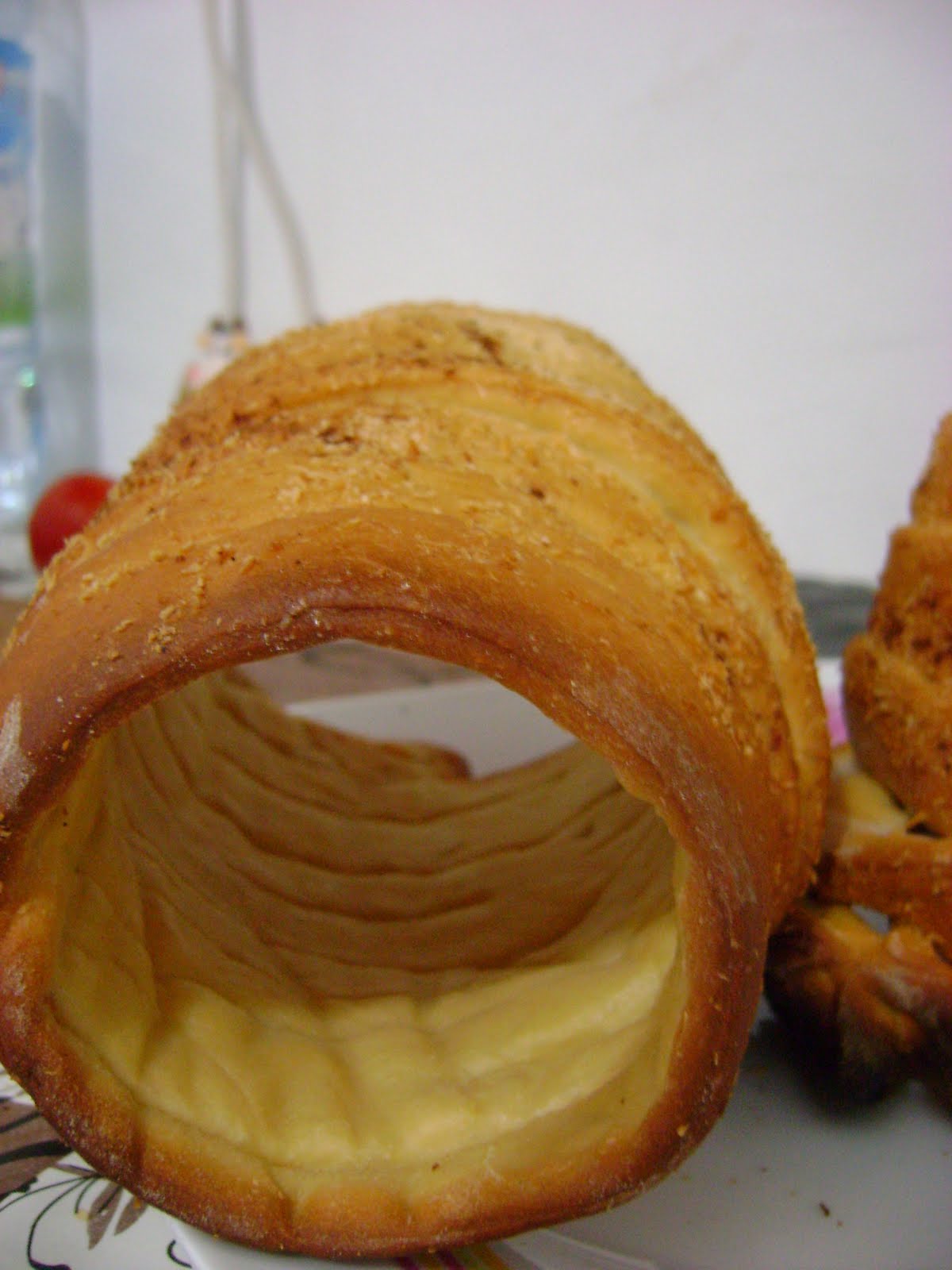 Bucataria Valentinei: Kurtos Kolac