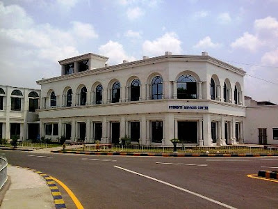 All Pakistan Sites: Engineering Universities in Pakistan