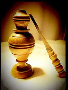 ♥ Arab mania ♥: How to apply kohl