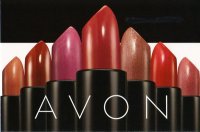 AVON by Leslie