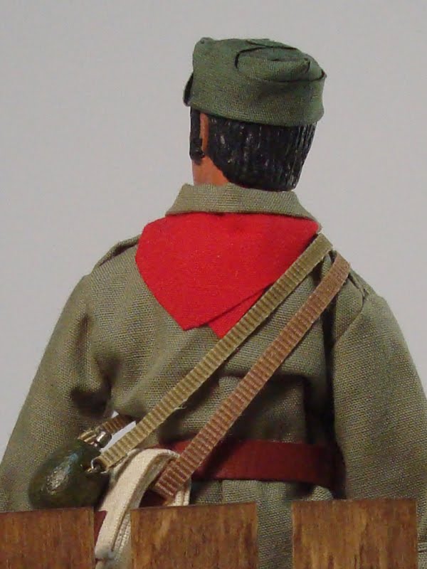 Los Ninos de Tío Javi: 2010