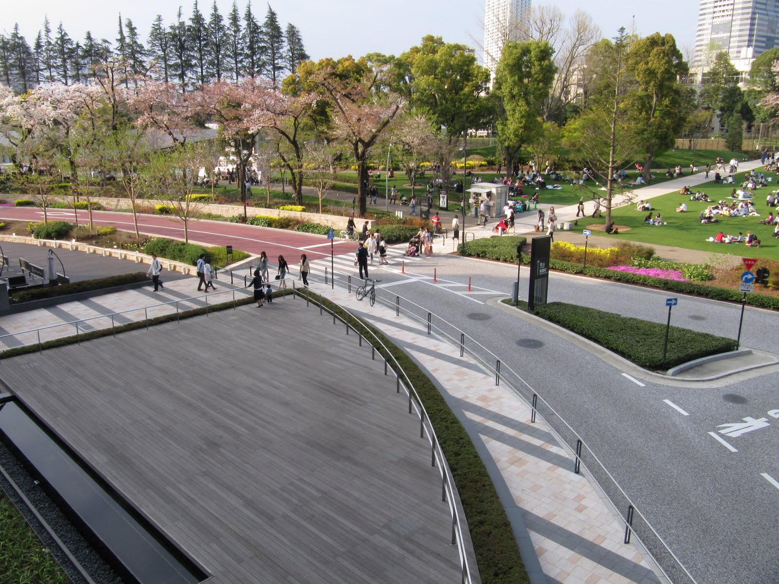 Tok'yall: Random Tokyo