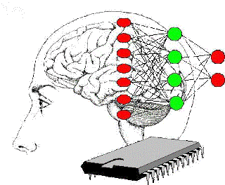 las computadoras igualaran la inteligencia humana?: Redes Neurales ...