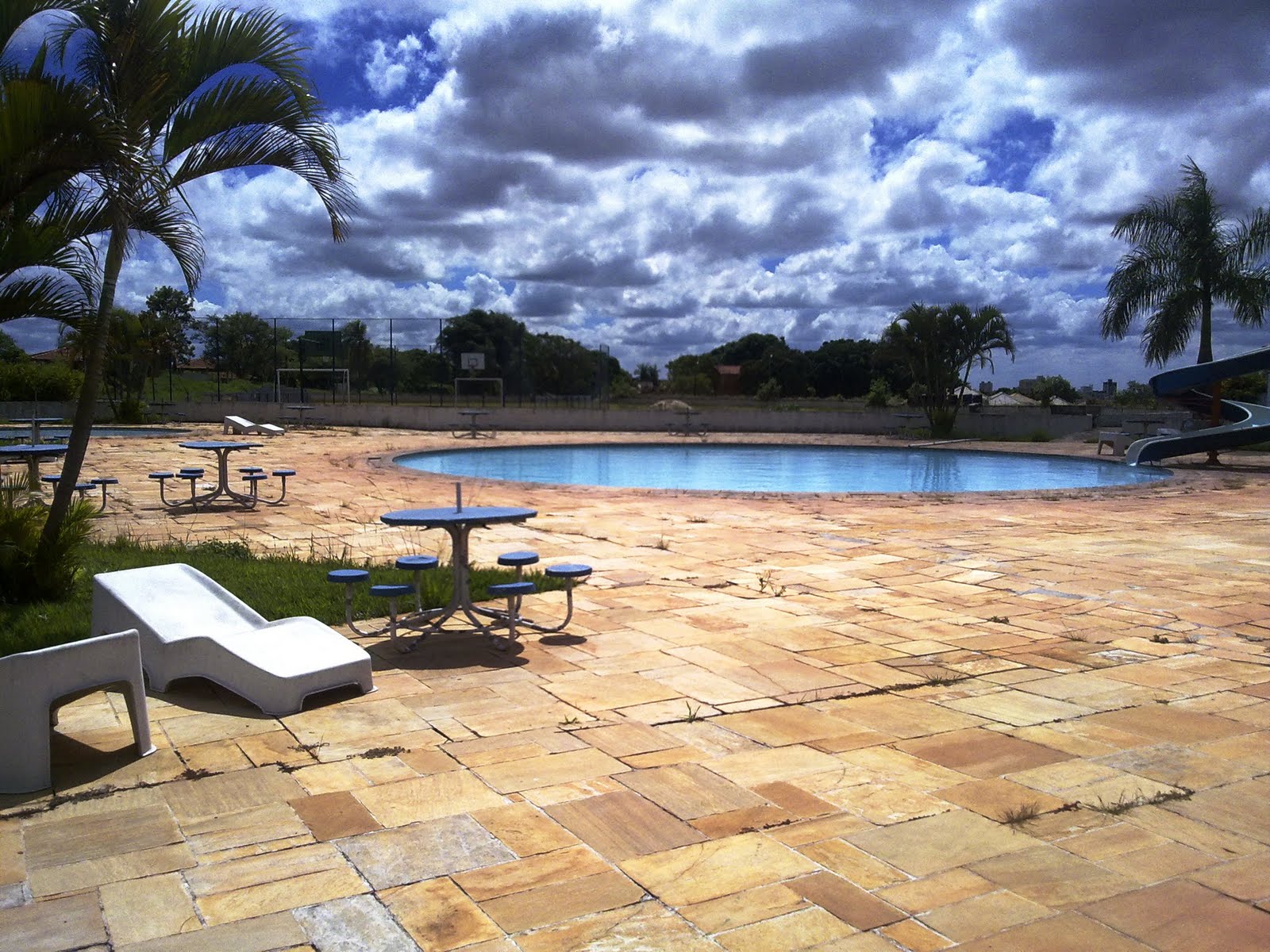 Clube União Recreativo