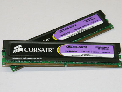 Ram: Memori PC Yang Dapat Dibaca