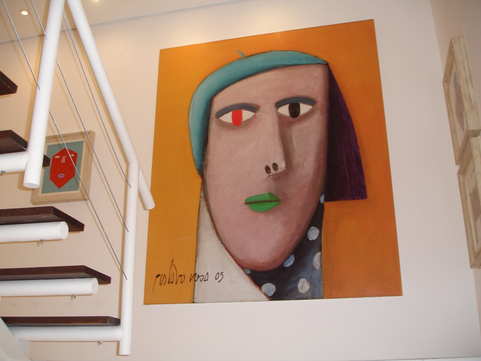 Estética - FAAP - DPM: Gustavo Rosa