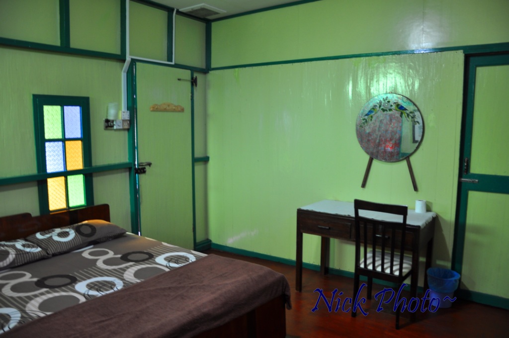 吴 ” 聊的天地。。。。: 马六甲游记~Apa Kaba Home Stay