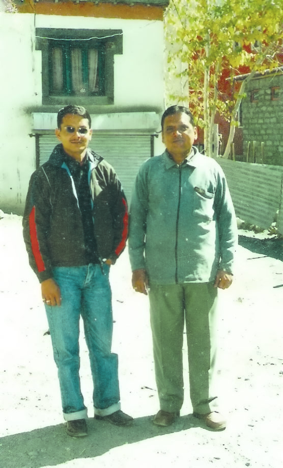 subhash thakur: October 2010