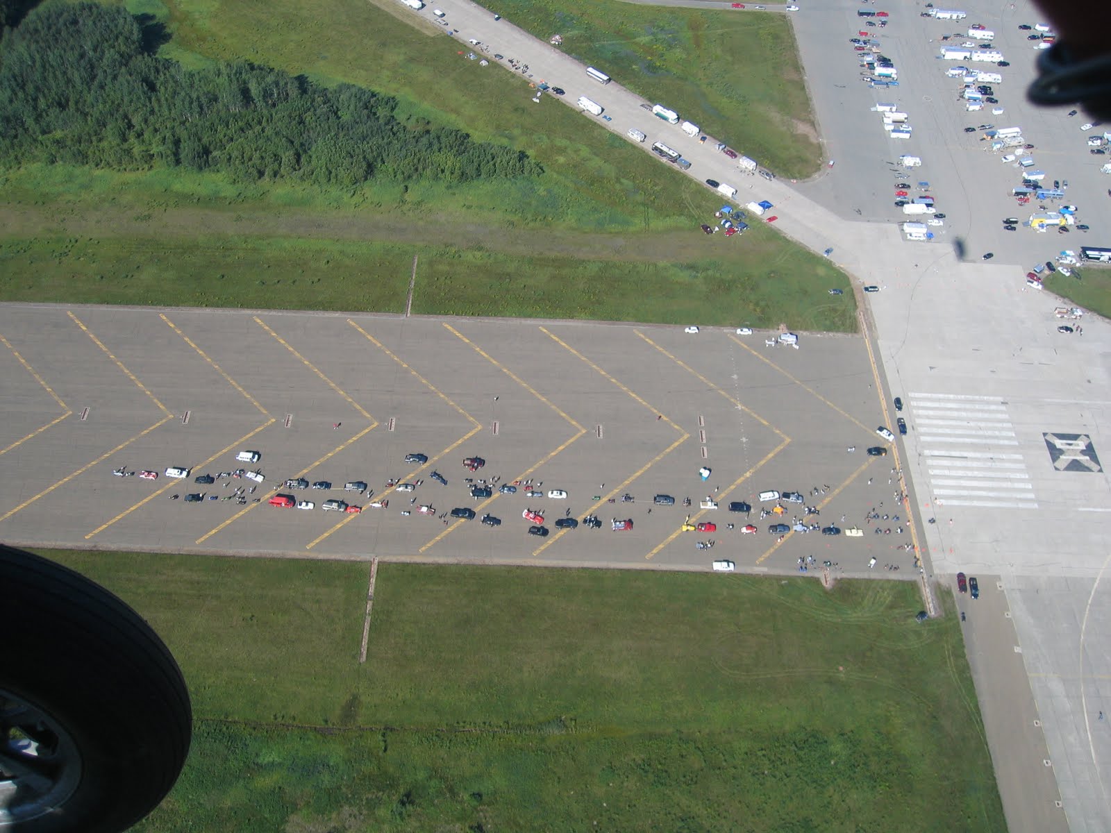 Maine Powerchute Association: Flight from Presque Isle to the Old ...