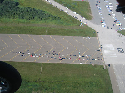 Maine Powerchute Association: Flight from Presque Isle to the Old ...