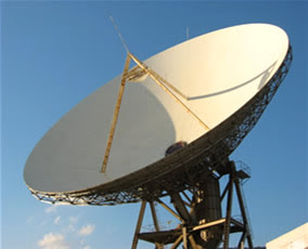 lakhdaria الأخضرية ex-palestro: صور محطّة الأتصال عبر الأقمار الصناعية ...