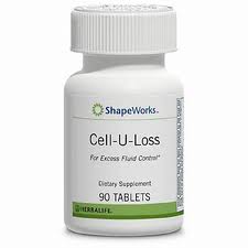 HERBALIFE : PRODUK - PRODUK + PENJELASAN HERBALIFE