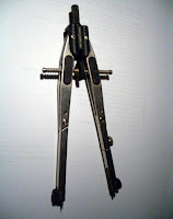 DIBUJO TECNICO - CUN: COMPAS