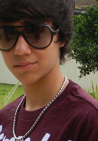 Tudo sobre Vitor Alves: Vitor Alves