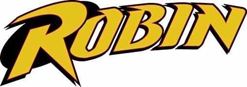 Original Robin Symbol