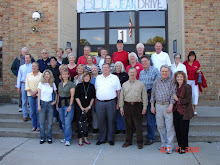 Hinsdale Class of 1968 Reunion 40