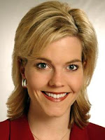 View of Sue: Tracy McCool