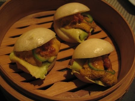 Sciencebunny's Foodie Blog: The Bazaar by Jose Andres at the SLS Hotel