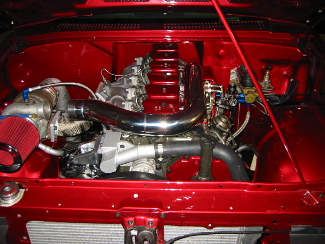 diesels n guns: s10 cummins