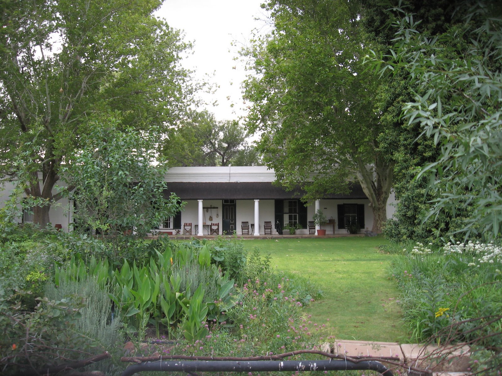 Ramah – Front of House | Onlinecarbid's Blog