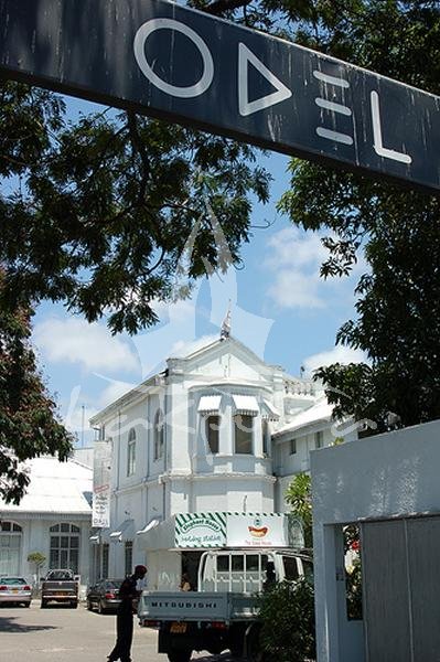 Odel PLC (ODEL): Net Profit has surged two folds in 1QFY11.. | Sri ...