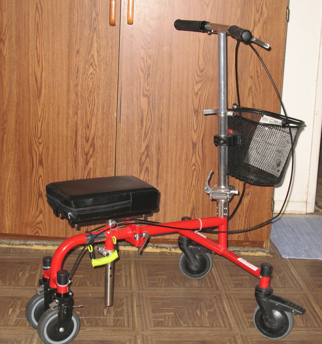 in my humble (but always correct) opinion: August 2010