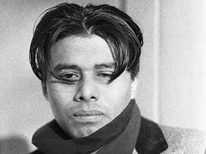 Eng 342 Topics in Ethnic American Literature: Ernesto Quinonez and ...