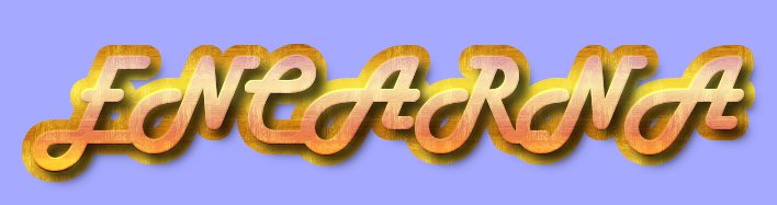 Lebla Aula - Curso 2009/2010: Encarna (Logotipos).