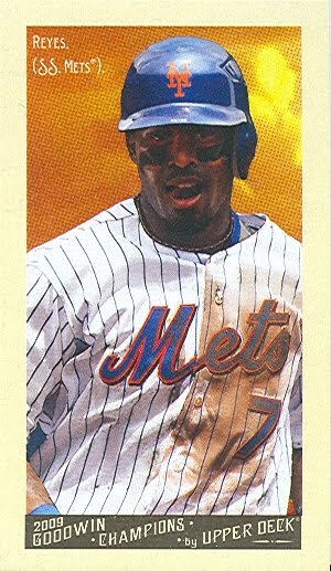 no one's going to read this blog: Trade with Reds and More