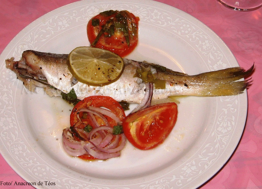 Na panela do Anacreon: A lula premiada do Dolabella e a pescadinha ao forno