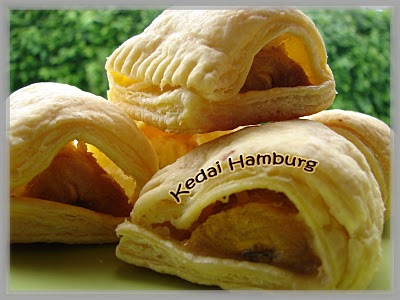 Aneka Pastry dan Birthday Cake Party: Pastry