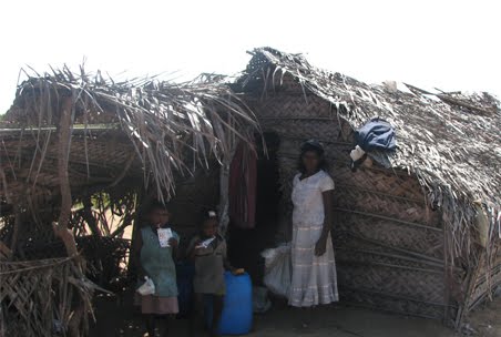 talkingeconomics - Better Targeting of Transfers: Samurdhi Programme