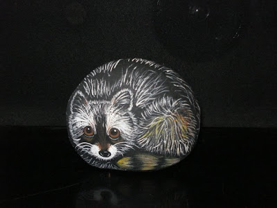 PassionArts et plus...: Peinture sur roches