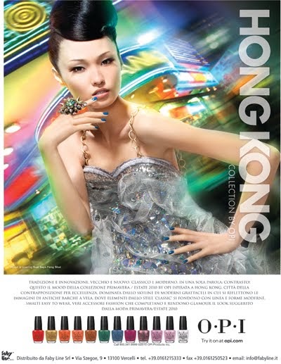 Uno sguardo in esclusiva al nuovo shop online della OPI! | Trendy Nail