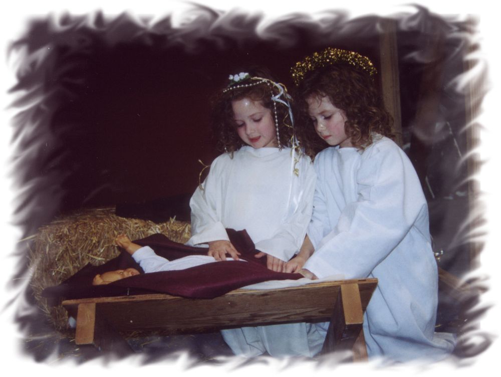 Star4Laughs: The 12 Days Of Christmas Movies: The Nativity Story