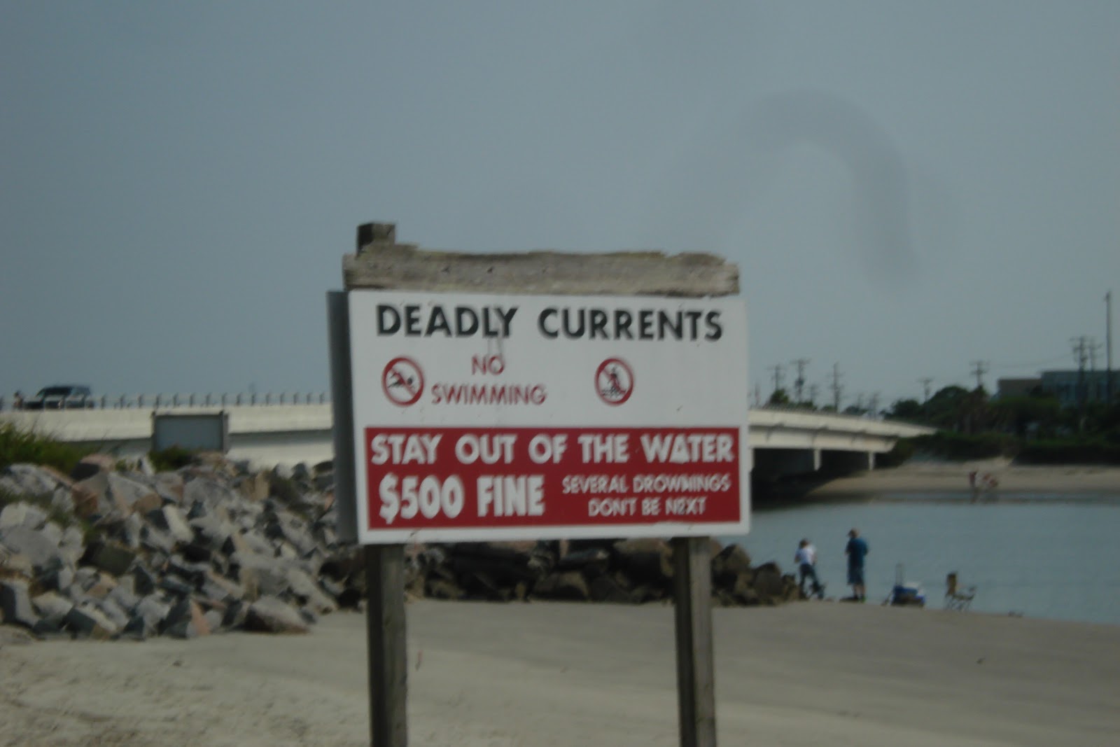 Swamp Fox Brigade: Present Day Breach Inlet