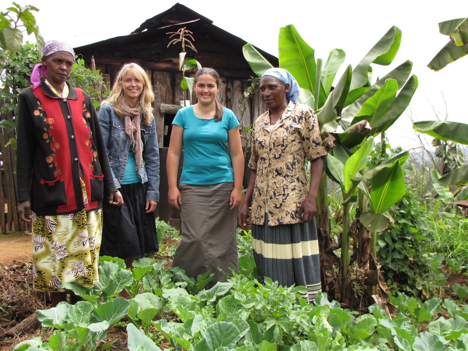 FiveKennys: GOH Kangema