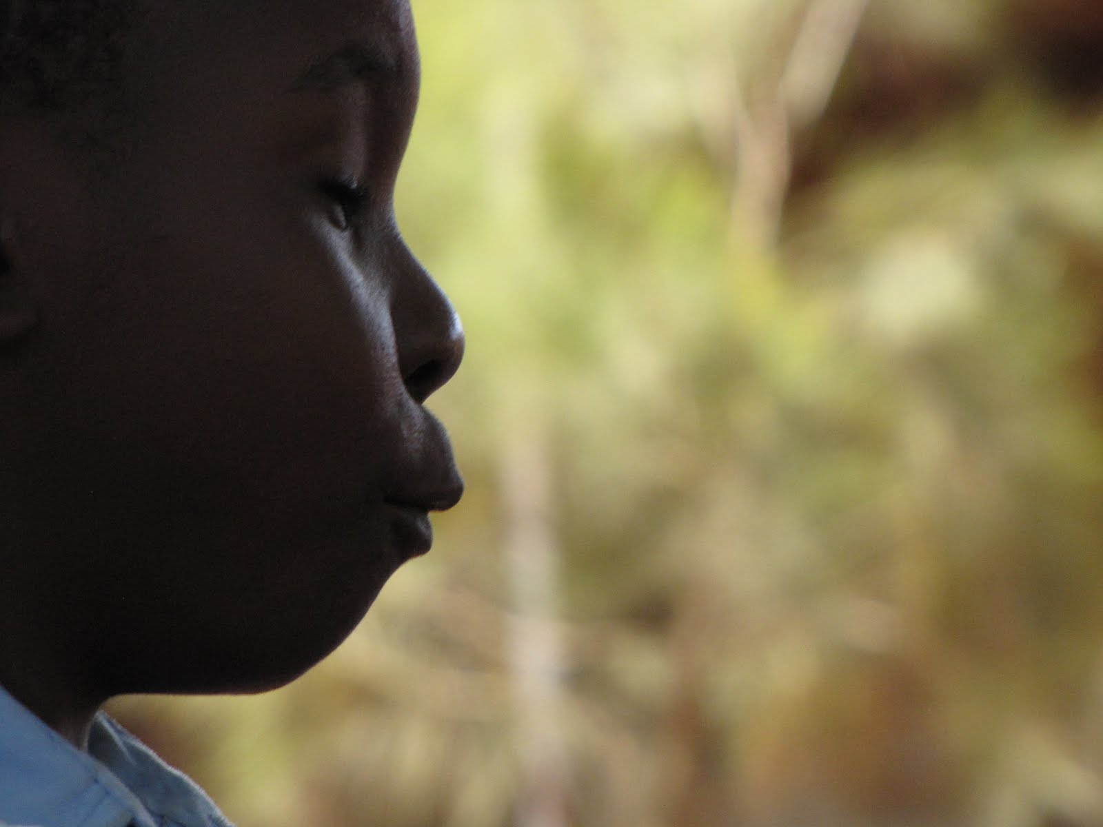 FiveKennys: Kangundo Blind School