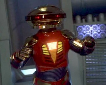 Just noticed a dalek in the background of a Futurama episode : r/doctorwho