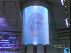 What Made MMPR Great #11: Zordon - Morphin' Legacy