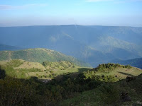 Beautiful world: Bhuvan Pahar, pilgrim spot in Assam