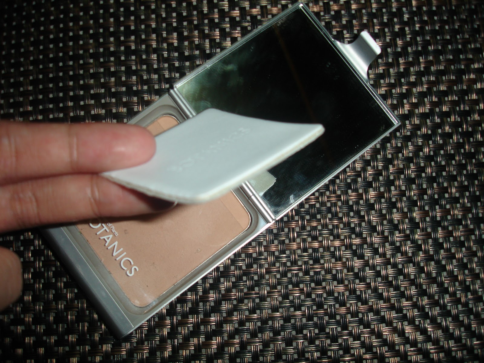 J'adore Rougit - My Vanity Lair: Product Review: Boots Botanics ...