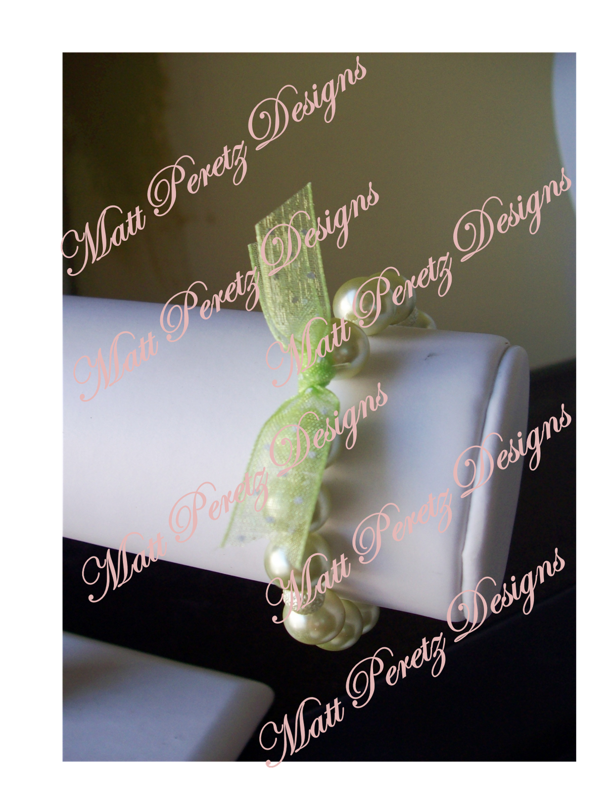 MATT PERETZ FASHION JEWELRY DESIGNS: PULSERAS Y BRAZALETES