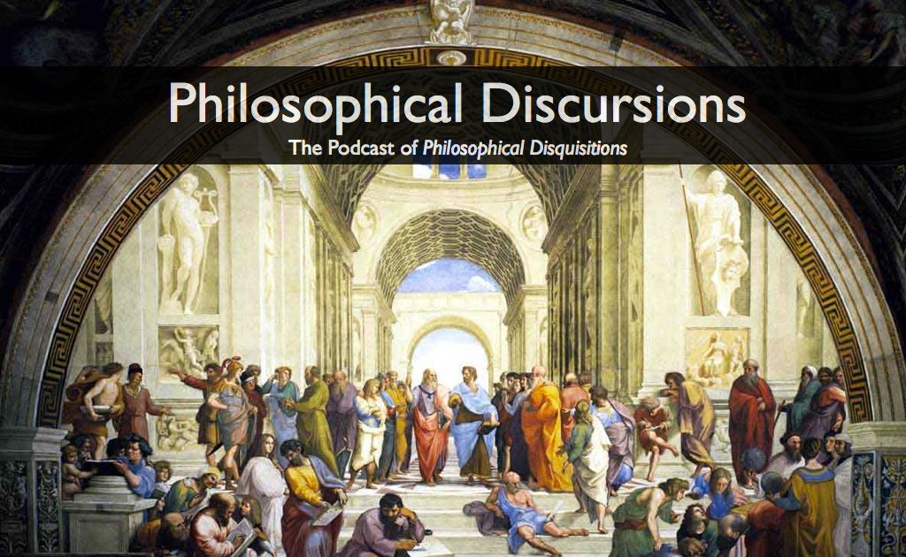 Philosophical Disquisitions: Philosophical Disquisitions - The Podcast
