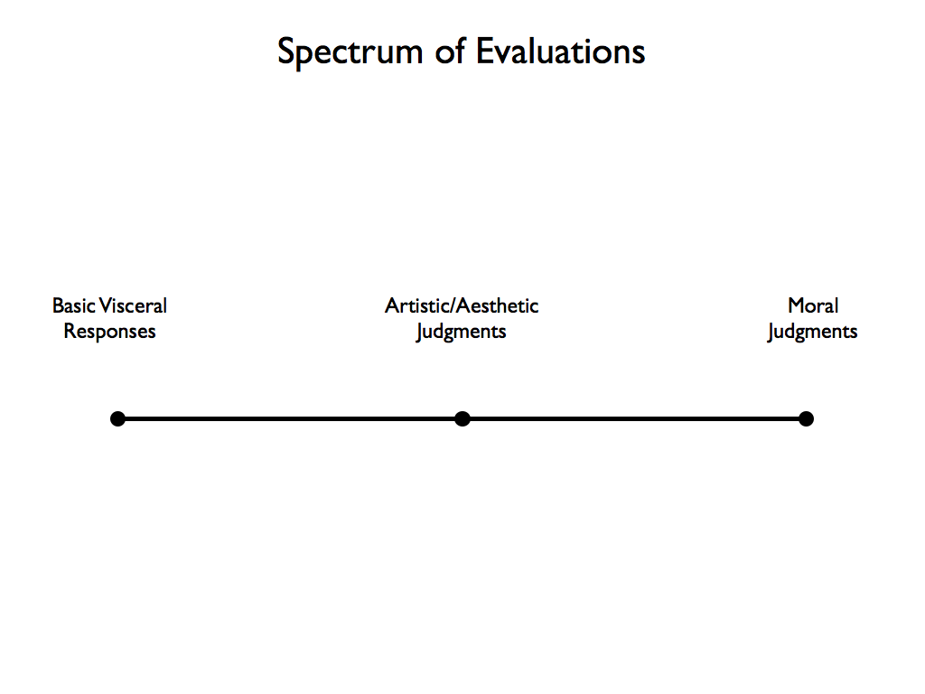 Philosophical Disquisitions: The End of Moral Realism? (Part 2)