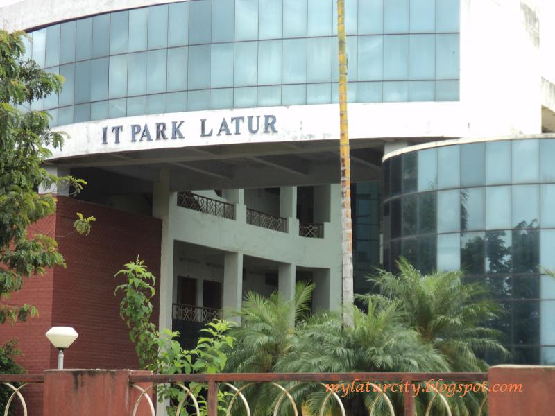 Latur City: IT Park in Latur