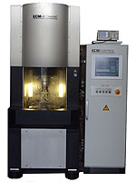 Adam_NSATH's Blog: ELECTROCHEMICAL MACHINING (ECM)